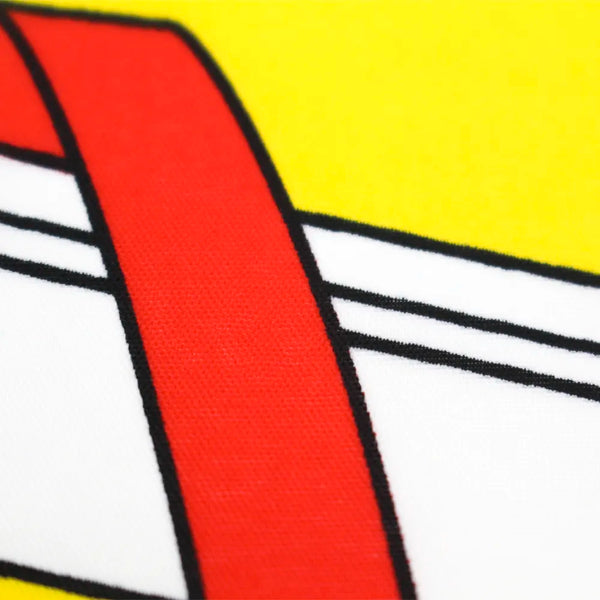 3' x 5' Spain Flag – Panda Loco