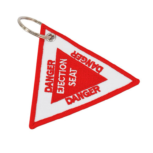 Keyring – Panda Loco